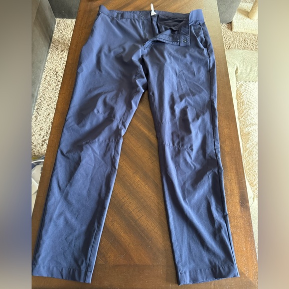 Fabletics | Pants | Fabletics Slim Fit Pants | Poshmark